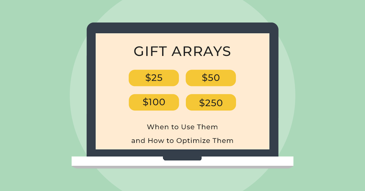 Nonprofit Fundraising Optimization | NextAfter.com