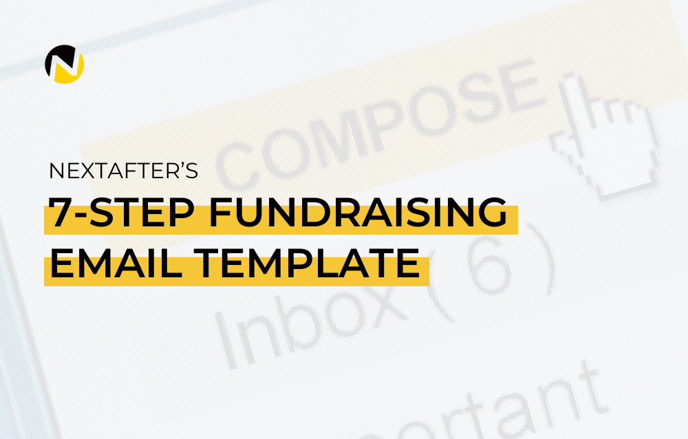 Fundraising Email Template: More Opens, Clicks, and Donors