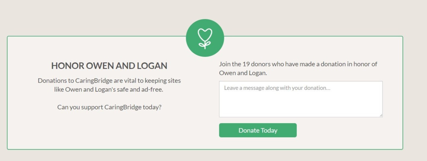 How straightforward copy and a quantified ask affects donor conversion - NextAfter