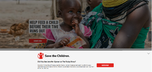 How increasing specificity and personalization on the Tribute donate button affects conversion ...