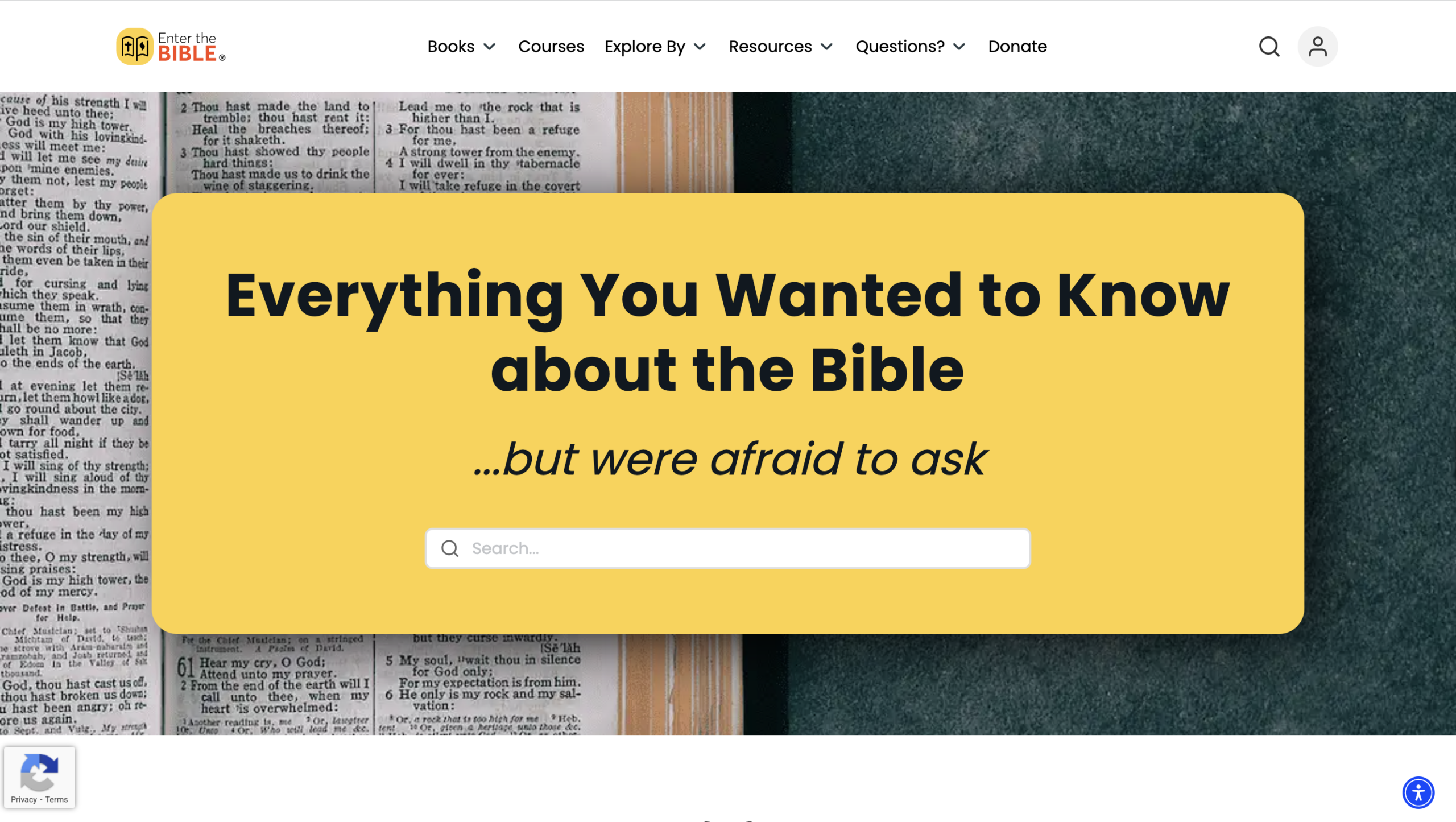 How a Wikipedia-style ask performs against a banner ad and a slide-in ...