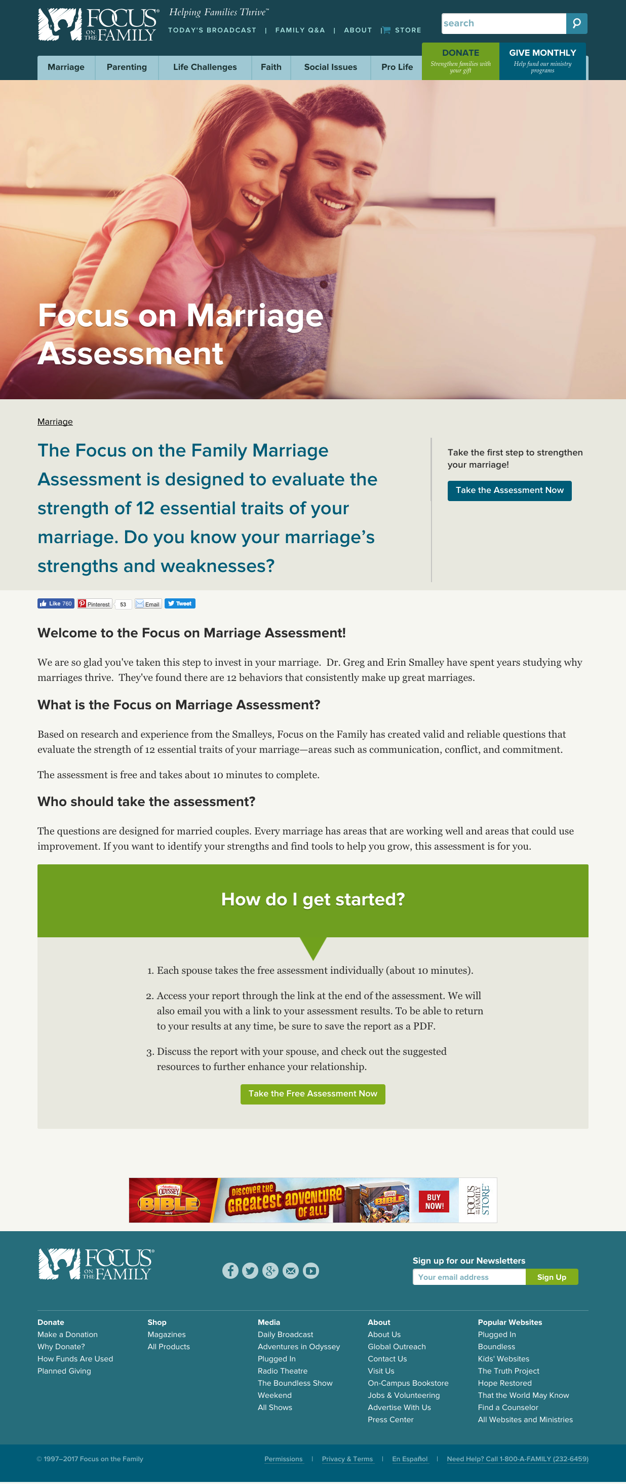 How removing the call-to-action at the top of a landing page impacts name conversion. - NextAfter