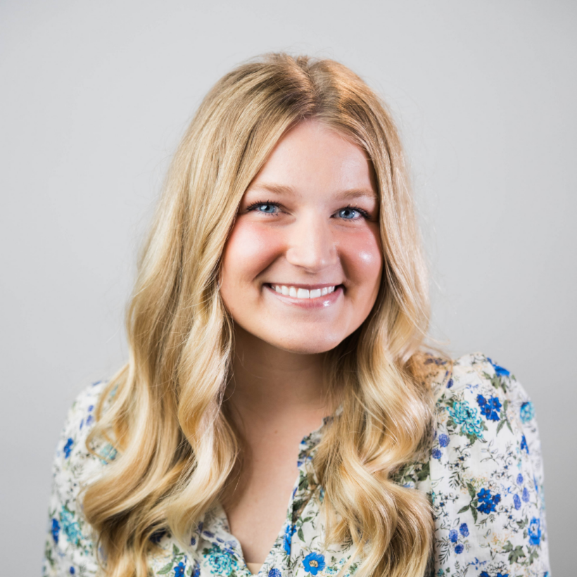 Karleigh Wagner - NextAfter