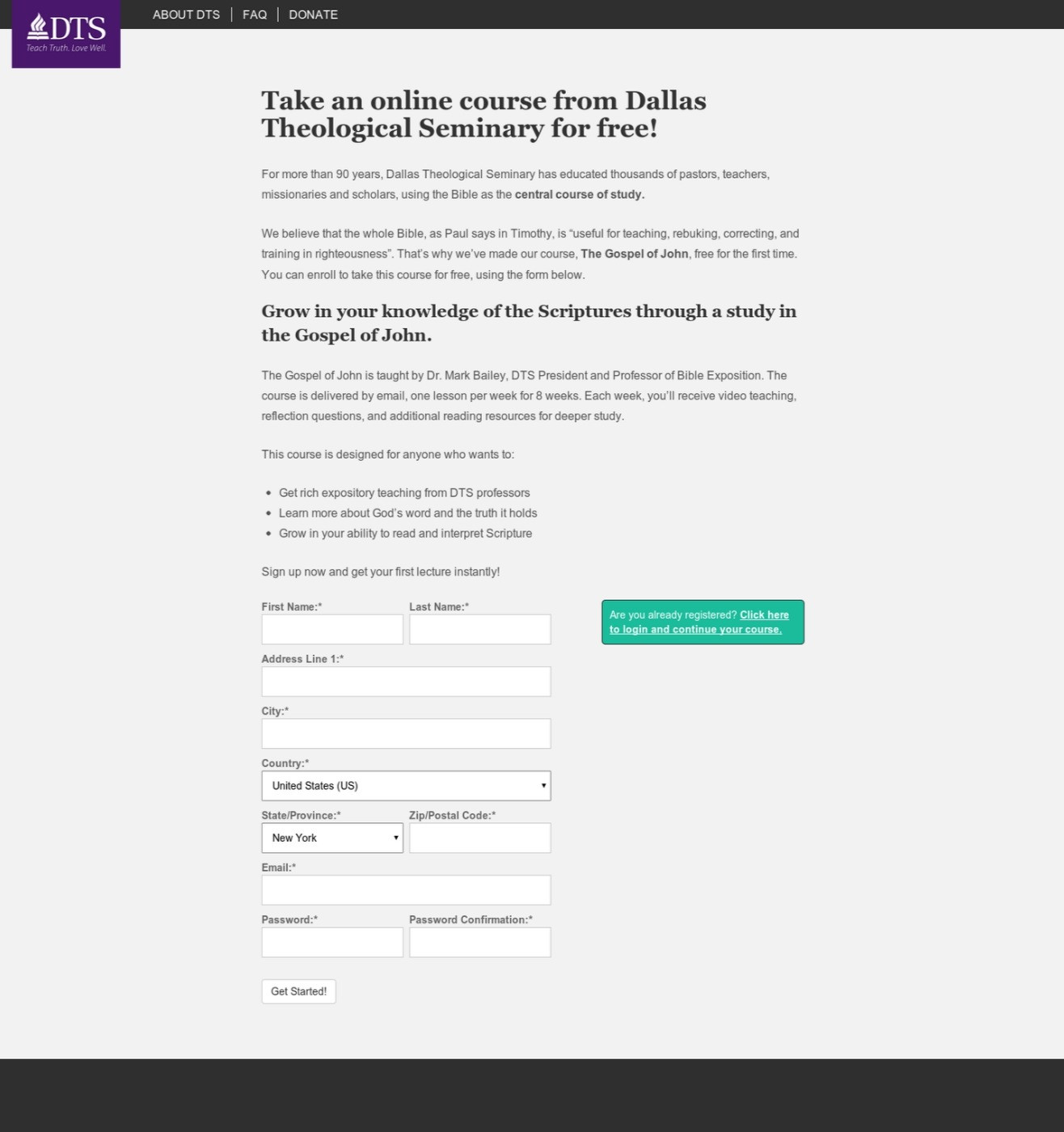 How removing creative elements affects conversion - NextAfter