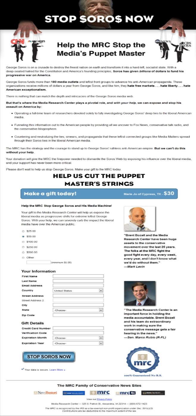 How removing a challenge grant affects conversion - NextAfter