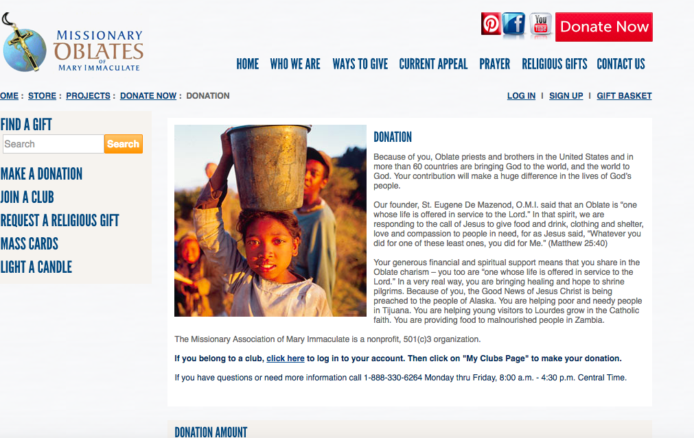 How year-end specific copy affects main donation page conversion - NextAfter