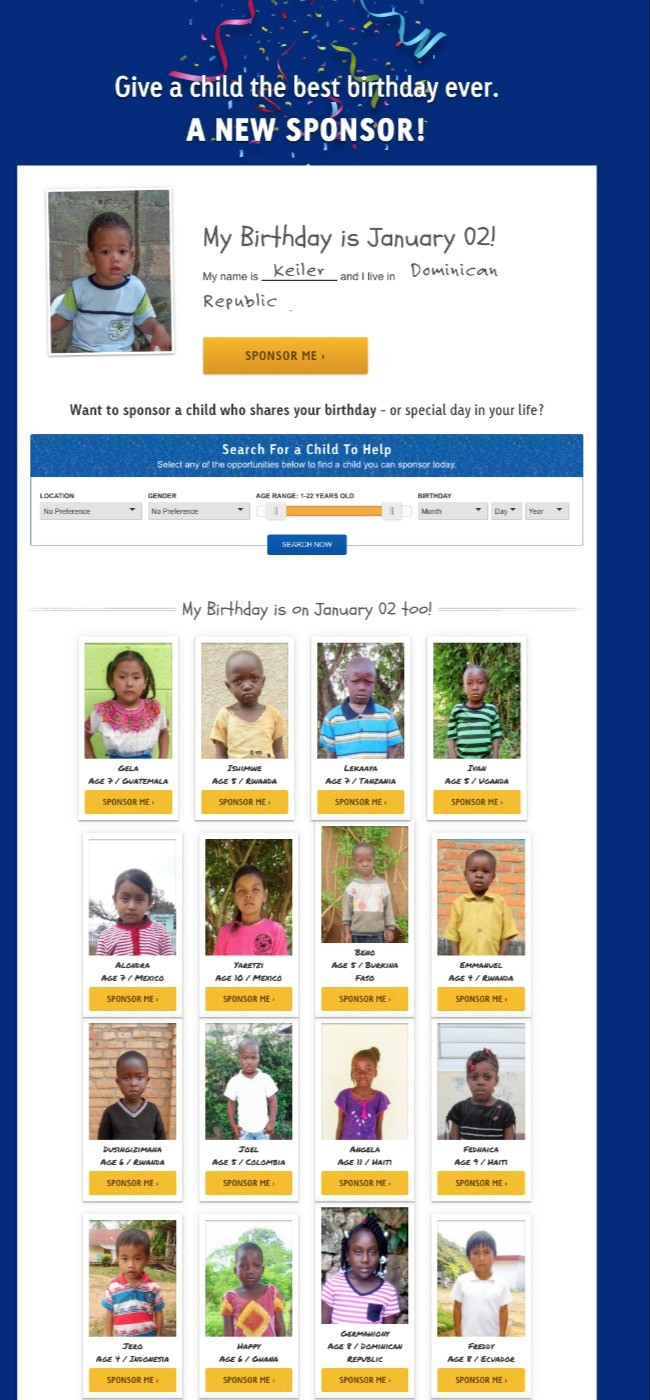 How increasing the force of the value proposition and increasing relevancy affects donor ...