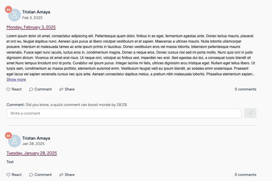 How underlining post titles increases clicks to single-post page ...
