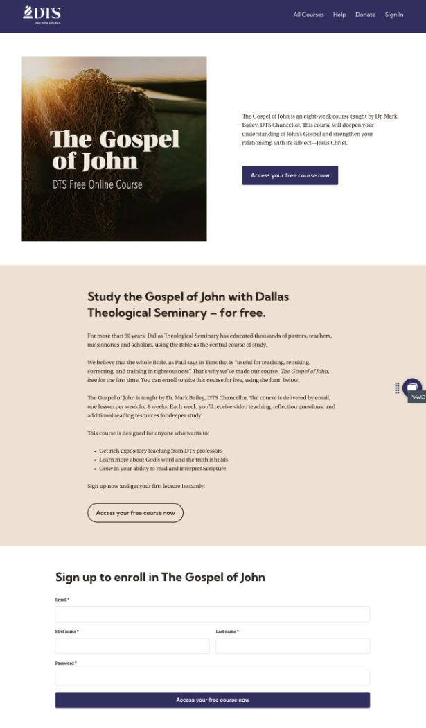 How focusing on urgency in the final days of a high urgency campaign affects donor conversion ...